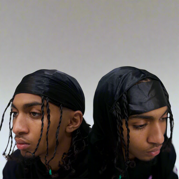 Durag Braids/Twist – THE SUPERSTAR STORE