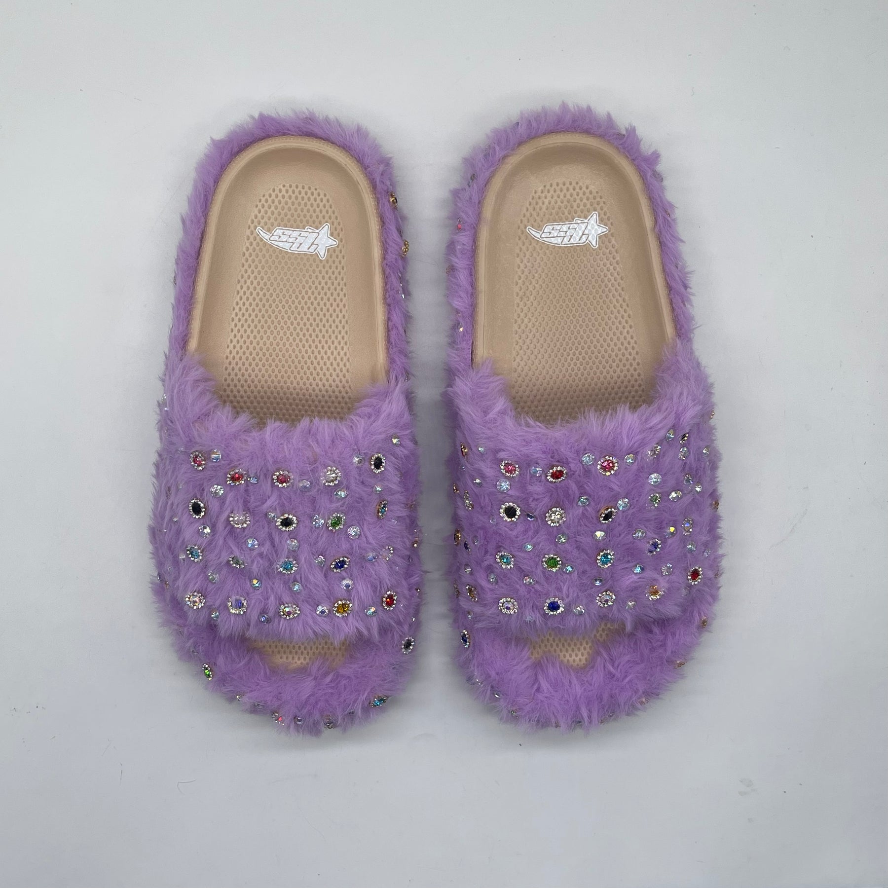 YARN SLIDES – THE SUPERSTAR STORE