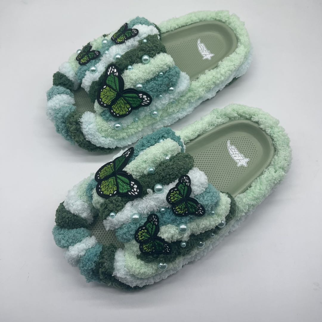 YARN SLIDES – THE SUPERSTAR STORE