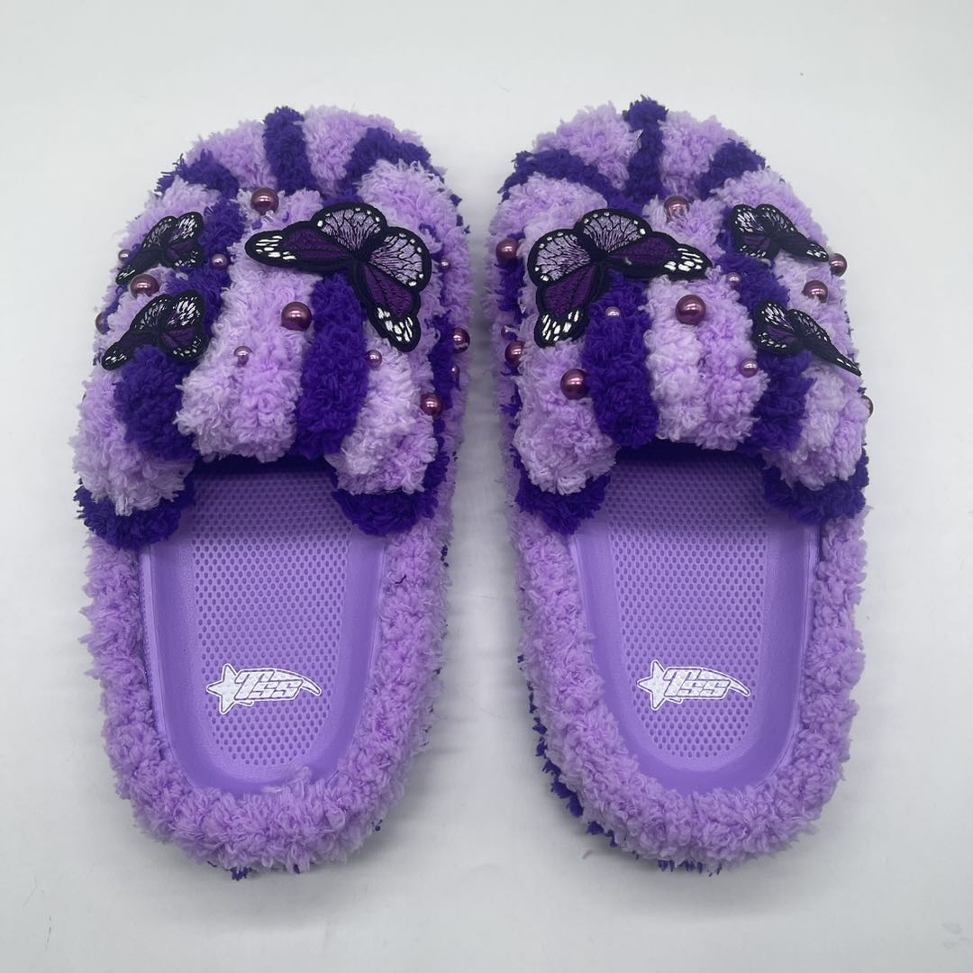 YARN SLIDES – THE SUPERSTAR STORE