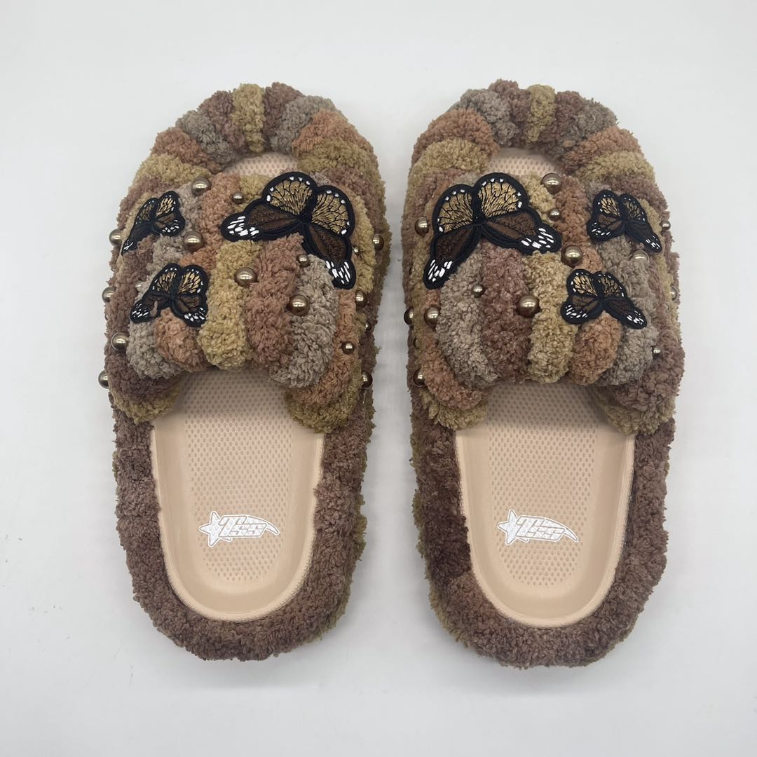 YARN SLIDES – THE SUPERSTAR STORE