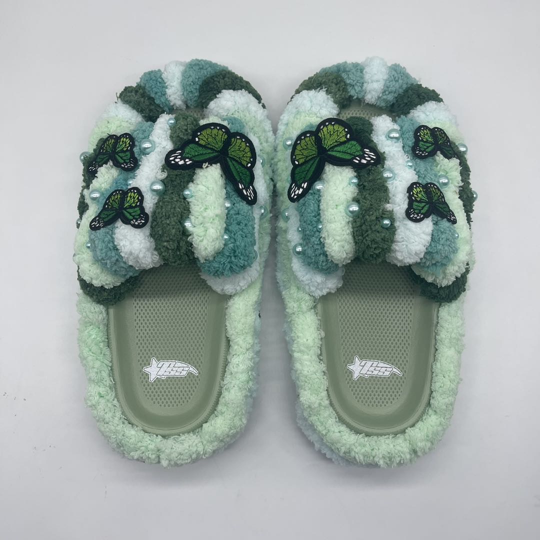 YARN SLIDES – THE SUPERSTAR STORE