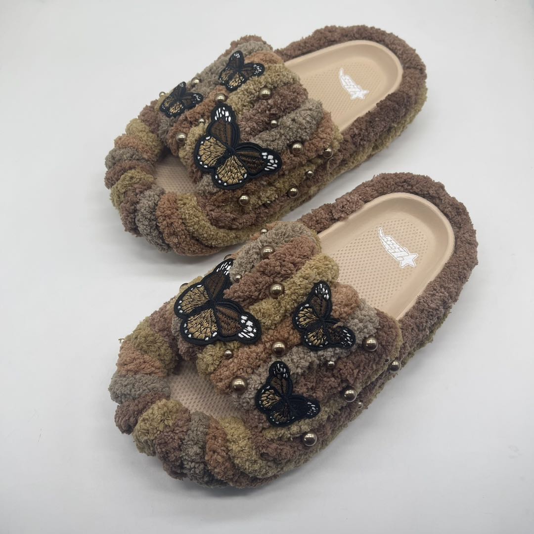 YARN SLIDES – THE SUPERSTAR STORE