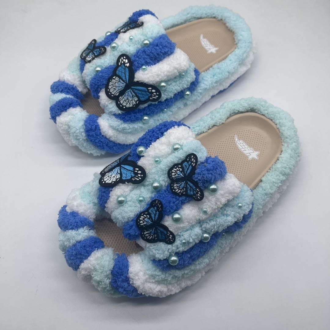 YARN SLIDES – THE SUPERSTAR STORE