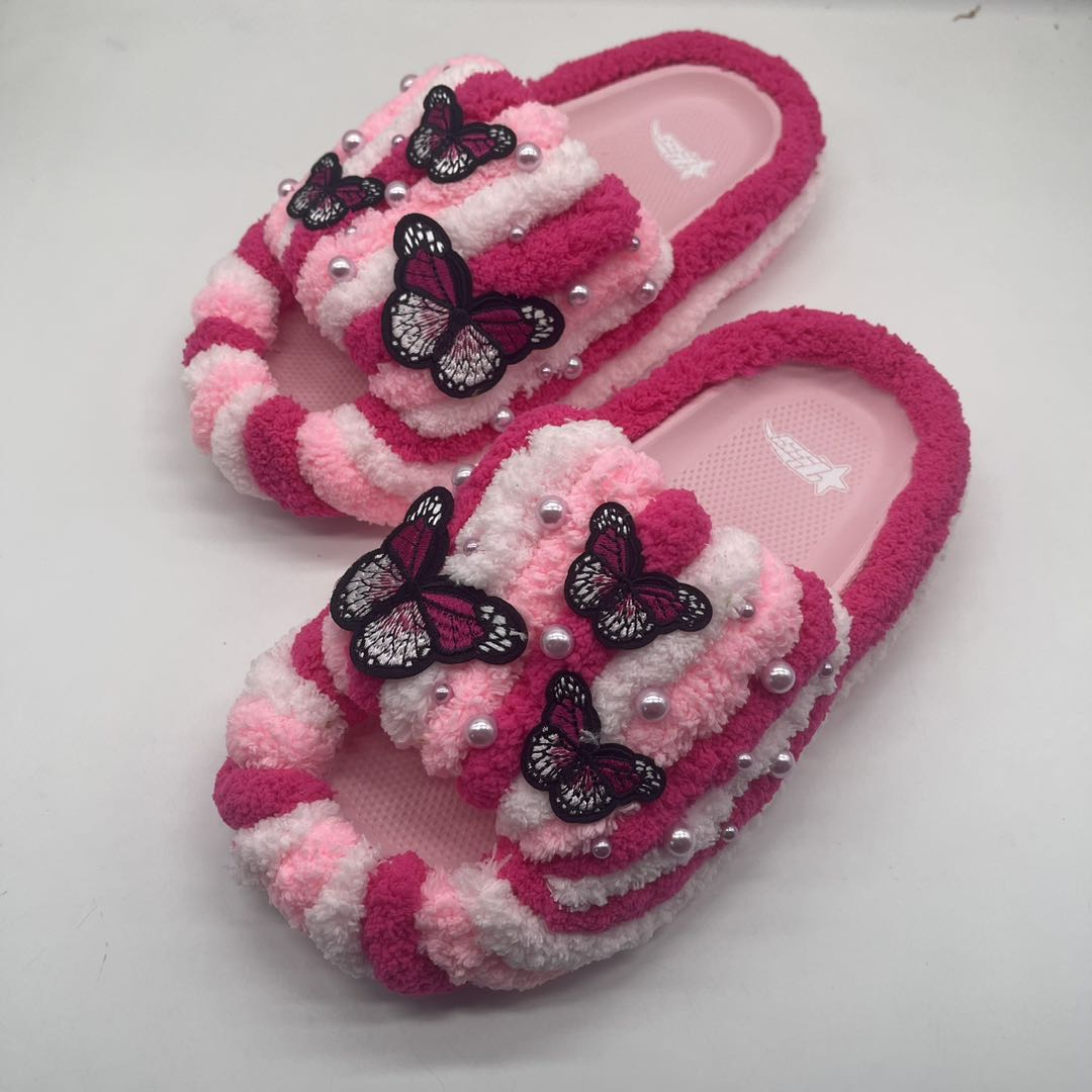 YARN SLIDES – THE SUPERSTAR STORE